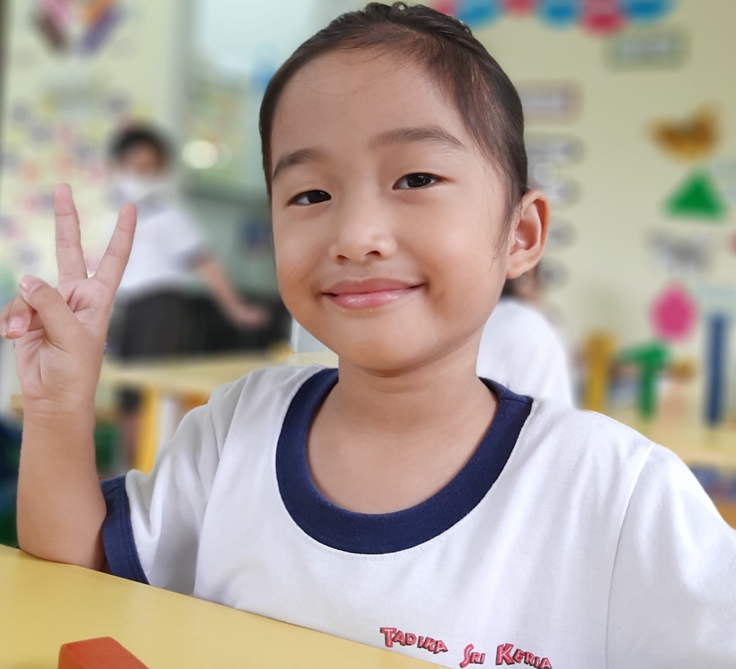 LEVEL 2 - Tadika Sri Keria