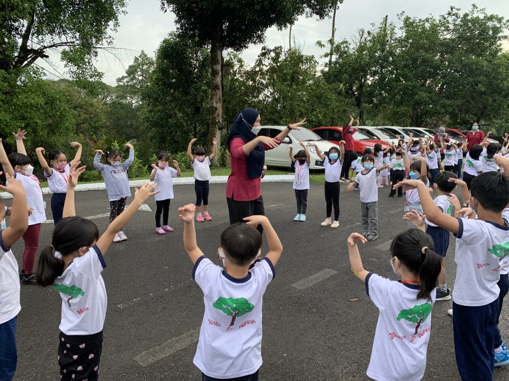 Aznirul Aziera - Tadika Sri Keria