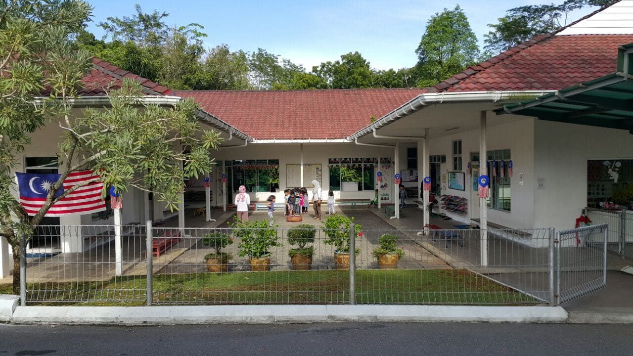 About Us - Tadika Sri Keria