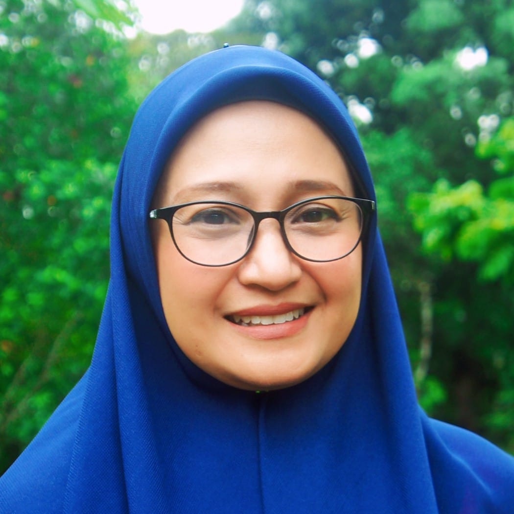 Sarra Jesstika - Tadika Sri Keria